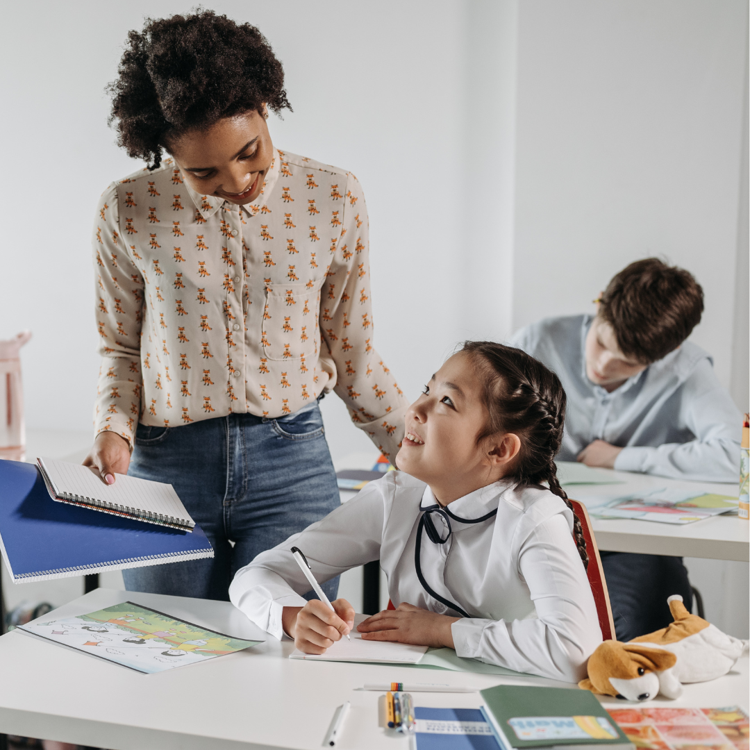 Substitute Teachers' Appreciation Week - everylivingthing