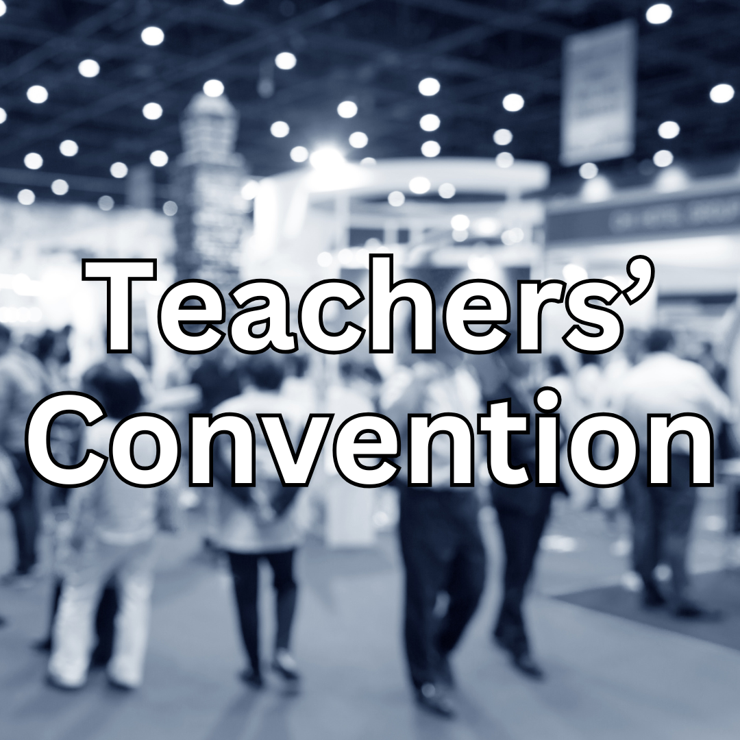 Mighty Peace Teachers' Convention - everylivingthing